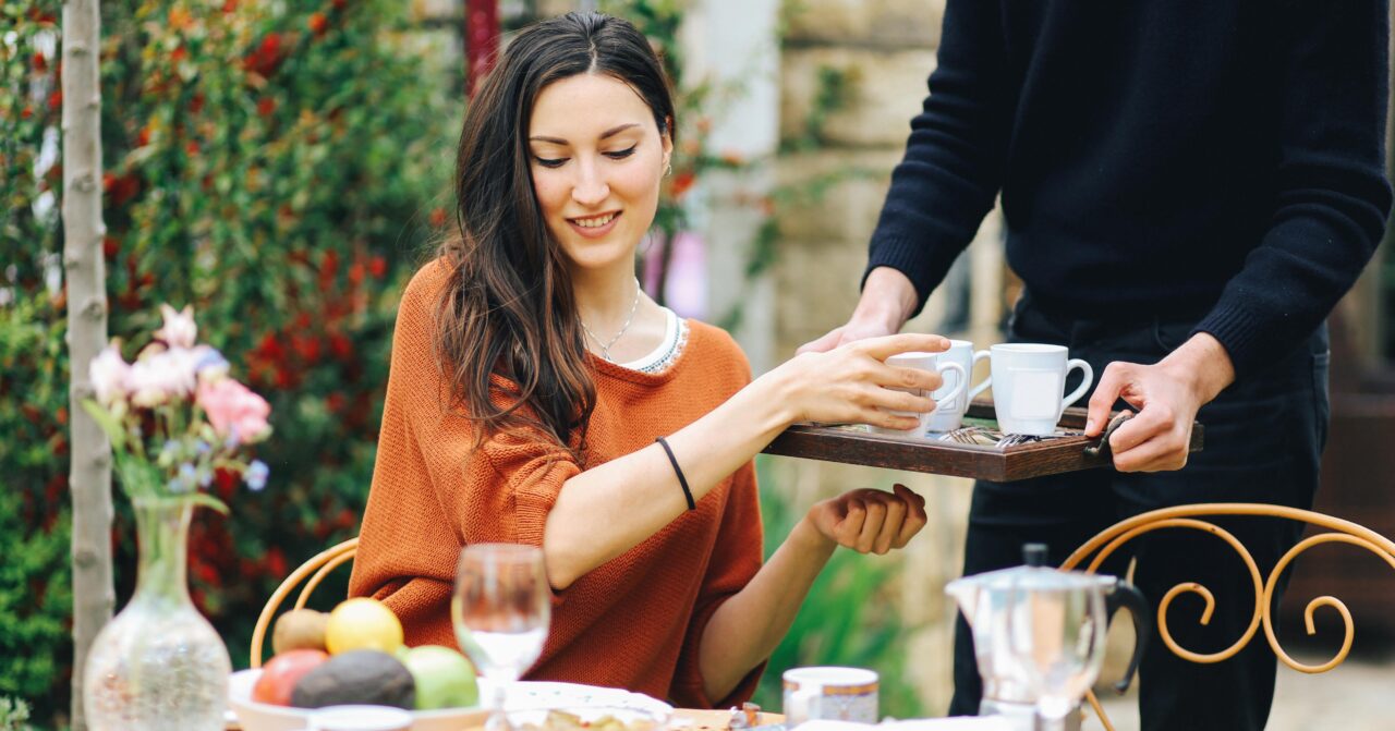 Hire a Butler | Tiger Private - Recruitment Agency