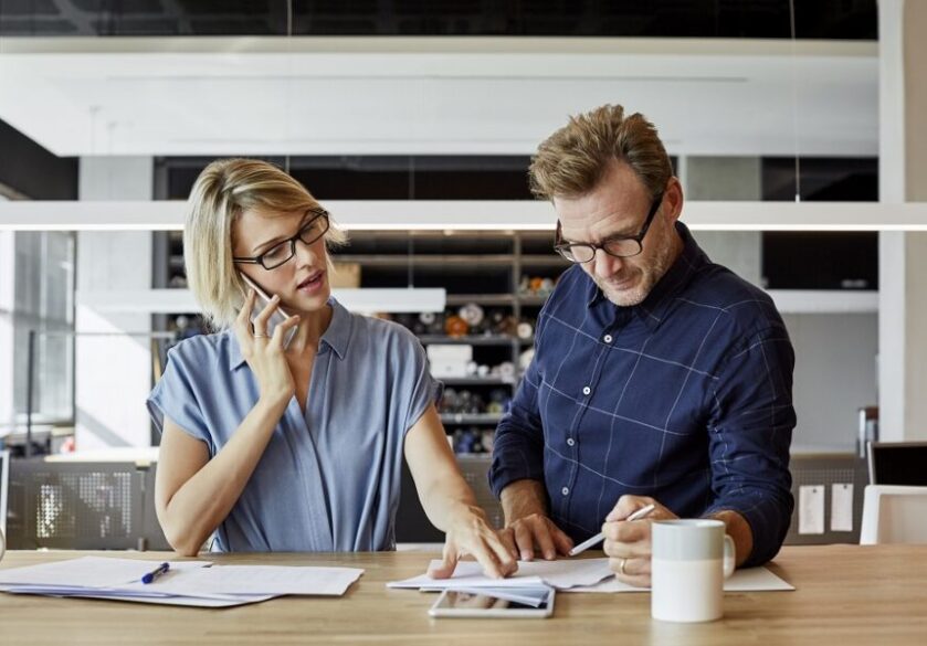 Finance Recruitment Agencies | Accounting Recruitment | Tiger Finance