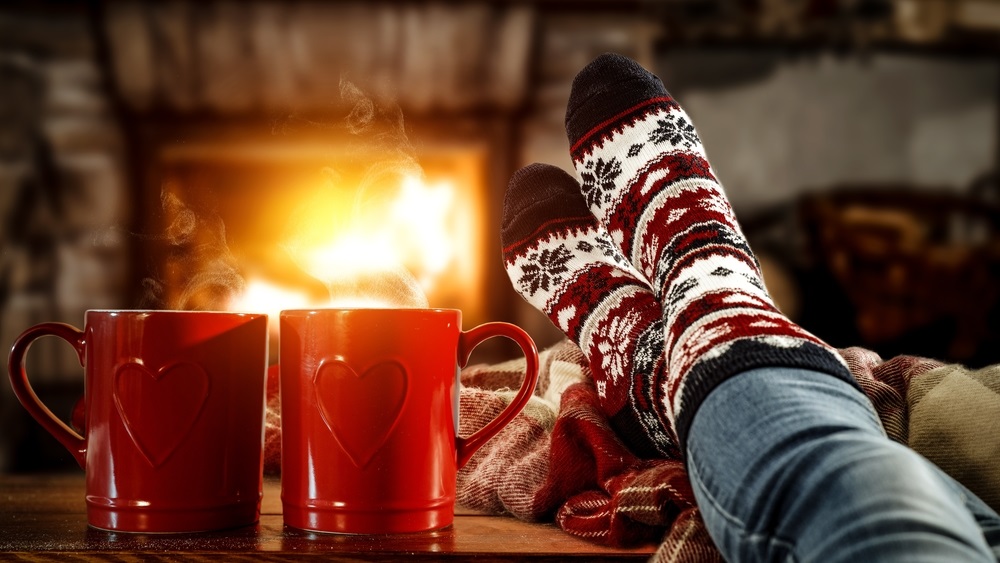 7 Self-Care Tips | Reduce Job-Search Stress Over The Festive Season