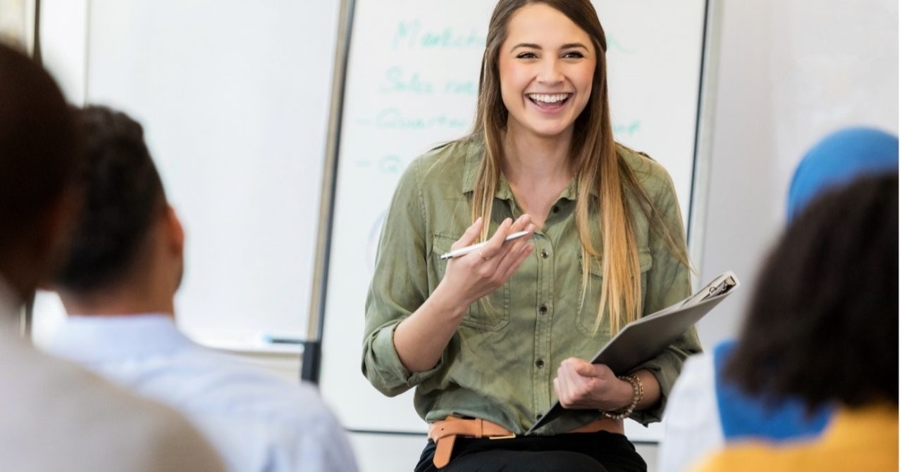 Learning & development recruitment agency