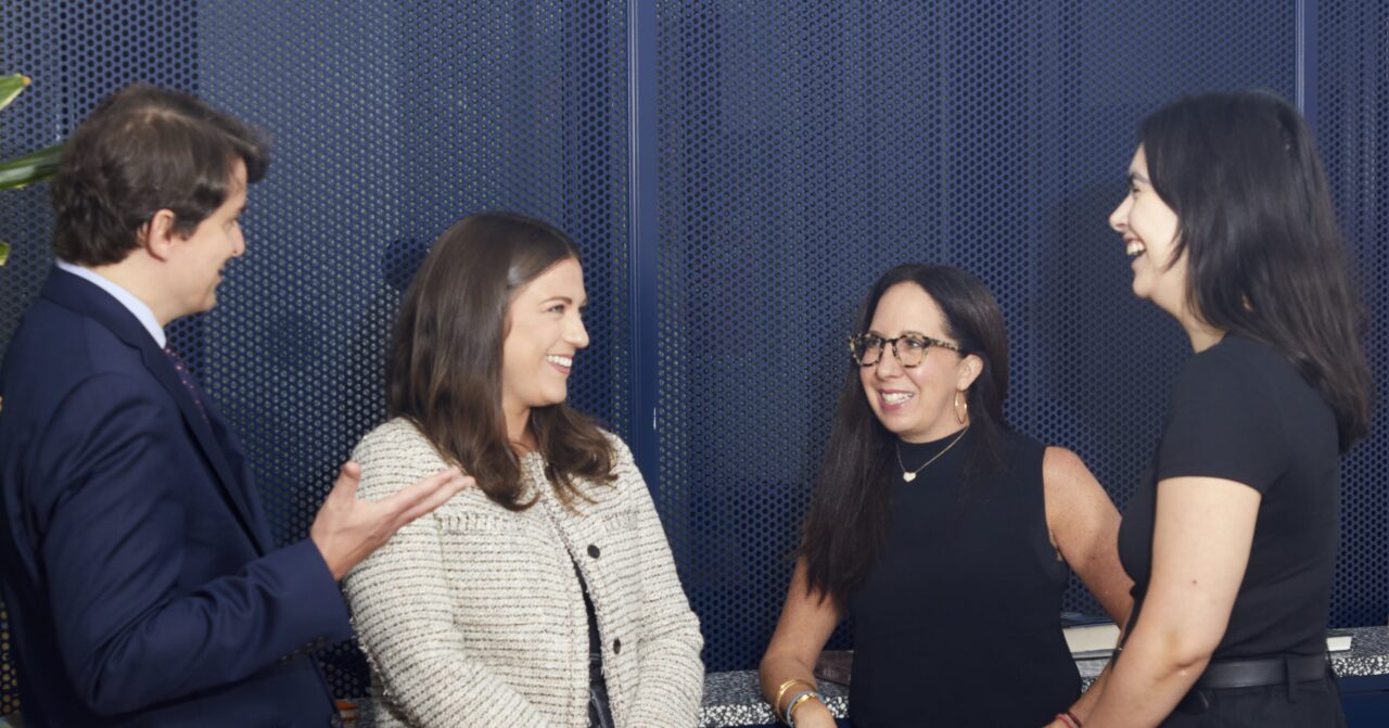 About Tiger Recruitment │ Recruitment Agency in NYC